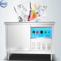 China Heavy Duty Dishwasher Stainless Steel Washing Machine With Low Price for sale