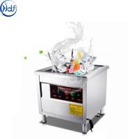 China Heavy Duty Dishwasher Stainless Steel Washing Machine With Low Price for sale