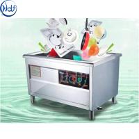 China Heavy Duty Dishwasher Stainless Steel Washing Machine With Low Price for sale