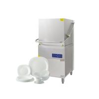 China Kitchen Automatic Mini Table Top Dishwasher Desktop Wash Plate Machine Bar Glass Washer SUS Dish Washers For Hotel for sale