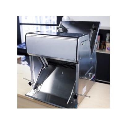 China Bread Slicer For Home Hamburger Bread Slicer Machine  Domestic for sale