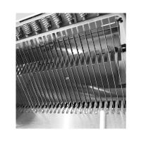 China Bread Slicer For Home Hamburger Bread Slicer Machine  Domestic for sale