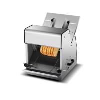 China Bread Slicer For Home Hamburger Bread Slicer Machine  Domestic for sale