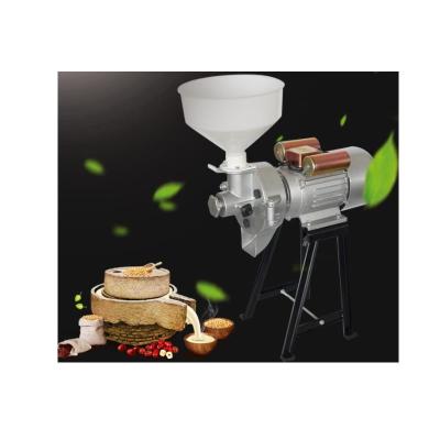 China China Manufacturers Price Small Rice Straw Grain Grinding Crushing Machine Wheat Corn Mill Crusher For Making Cattle Sheep Feed for sale