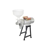 China China Manufacturers Price Small Rice Straw Grain Grinding Crushing Machine Wheat Corn Mill Crusher For Making Cattle Sheep Feed for sale