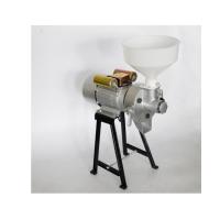 China China Manufacturers Price Small Rice Straw Grain Grinding Crushing Machine Wheat Corn Mill Crusher For Making Cattle Sheep Feed for sale