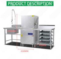 China Henan Dishwasher Cleaning Tablets With Low Price for sale