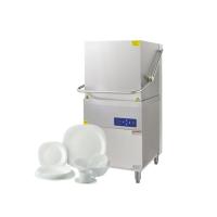 China Industrial Commercial Kitchen Hotel dishwasher with CE Approval for sale