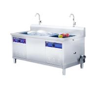 China The Sanitary And Easy-To-Clean Hand Dishwasher Mini On Sale for sale