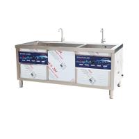 China Affordable And Competitive Self Service Dishwasher Home For The Food Industry for sale