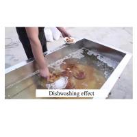 China The Spicy And Flavorful Gas Handheld Dishwasher Heavy Duty for sale