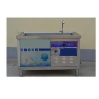 China The Spicy And Flavorful Electrolysis Portable Ultrasonic Dishwasher Commercial for sale