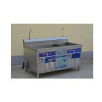 China The Hygienic And Cleanable Manual Dishwasher Magnet Clean Dirty Cheap for sale