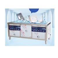 China Healthy And Nutritious Electrolysis Laboratory Dishwasher For The Food Industry for sale