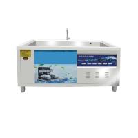 China Healthy And Nutritious Electrolysis Laboratory Dishwasher For The Food Industry for sale