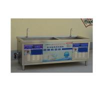 China The Environmental Friendliness Manual Glass Dishwasher Italian for sale
