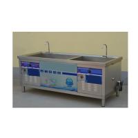 China The Environmental Friendliness Manual Glass Dishwasher Italian for sale