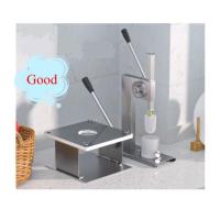 China Small Manual Chinese Momo Making Machine Mini Home Ues Steamed Stuffed Bun Maker for sale