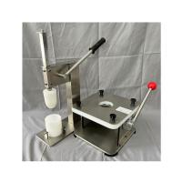 China Small Manual Chinese Momo Making Machine Mini Home Ues Steamed Stuffed Bun Maker for sale