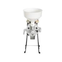 China Stainless Steel Multi Function Dried Chili Spice Turmeric Pepper Herbs Sugar Salt Powder Grinding Machines Equipment Pulverizer for sale