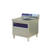 China New Design Kitchen Dishwasher Washer Hotel Dish Washing Machine With Great Price for sale