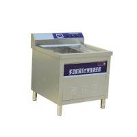 China Plastic Dish Washing Machine For Hotel & Restaurant Commercial Dishwasher Made In China for sale