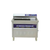 China Plastic Industrial Desktop Dishwasher Dish Washing Machine Made In China for sale