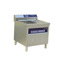 China Brand New Wash Commercial Dish Dryer Kitchen Industrial Built-In 3 Smart Sink Dishwasher With High Quality for sale