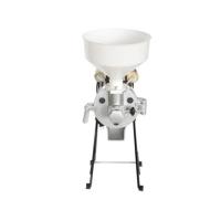 China Small Peeling Grind Maize Grits Grinding / Complete Corn Milling Machine for sale