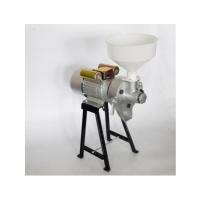 China Small Peeling Grind Maize Grits Grinding / Complete Corn Milling Machine for sale