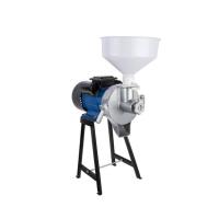 China Making Flour Pulverizer Fine Powder Fineness Crushing Malt Crusher Animal Pet Foods Machine for sale