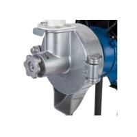 China Making Flour Pulverizer Fine Powder Fineness Crushing Malt Crusher Animal Pet Foods Machine for sale