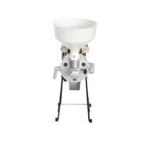China Chilli Sauce Granular Grinding Machine Poor Fluidity Powder Black Pepper Hammer Mill For Sale Philippines for sale