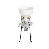 China Cheap Herb Spice Wheat Corn Grinder And Grains Grinding Machine Almond Rice Flour Mill Machinery for sale