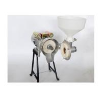China Cheap Herb Spice Wheat Corn Grinder And Grains Grinding Machine Almond Rice Flour Mill Machinery for sale
