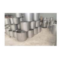 China Professional Ceramic Commercial Stainless Steel Large Industrial Soup Cooking Pot for sale
