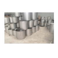 China Hot Selling Camping Cooking Pot Set Large Commercial Stainless Steel for sale
