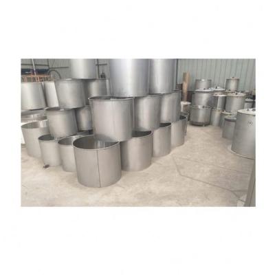 China New Design Cooking Pot Ceramic Large Commercial Stainless Steel for sale