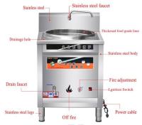 China Plastic Stylish Cooking Pot New Technology Automatic for sale