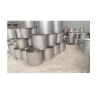China Cooking Pot Set For Camping 304 Stainless Steel Multifunctional for sale
