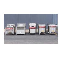 China Plastic Pot Set Kitchen Cooking Volume Parts Domestic Gas Boiler Water Heater for sale