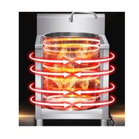 China Plastic Transparent Cooking Pot One Thousand Three Hundred And Eighty Five for sale