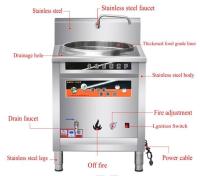 China Multifunctional Kitchen Pots Sets Cooking With Great Price for sale