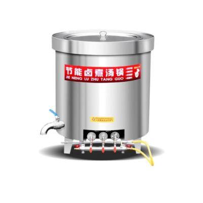 China Brand New Glass Jar For Cooking Pot With Low Price for sale