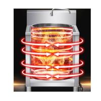 China Professional 50Cm Kitchen Cooking Pots Hot Selling for sale