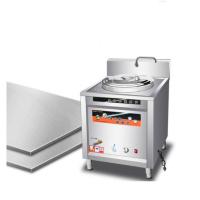 China Professional 50Cm Kitchen Cooking Pots Hot Selling for sale