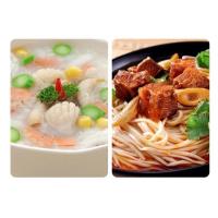 China Hot Selling Scarlet Electric Cooking Pot Stainless Steel for sale