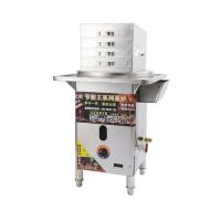 China Professional Industrial Fresh Sliced Flat Rice Noodles Ho Fun Kway Toew  Processing Production Line for sale