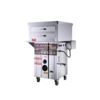 China Professional Industrial Fresh Sliced Flat Rice Noodles Ho Fun Kway Toew  Processing Production Line for sale