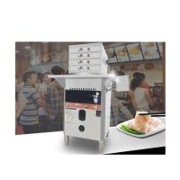 China High Quality Potato Peeling Machinevacuum Tumbler Feeding Machinepotato Skin Peeling Machine for sale